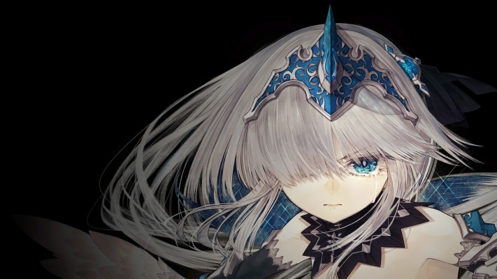 Crystar Rei X Kokoro - 1920x1080 Wallpaper - teahub.io