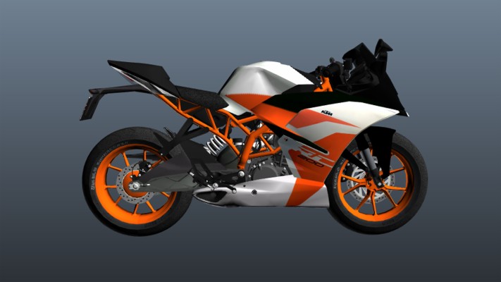 Ktm Rc 200 Hd Wallpapers - Motorcycle - 952x634 Wallpaper - teahub.io