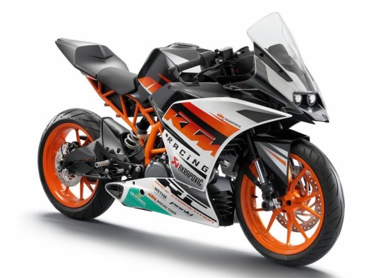 Ktm Rc 390 2019 - 1600x1200 Wallpaper - teahub.io