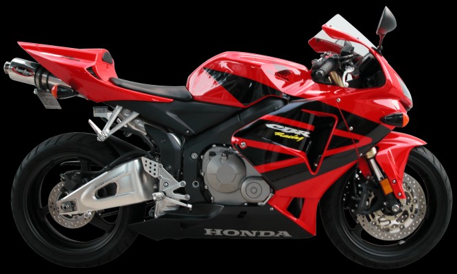 Red Honda Motorcycle - Motorcycle Png - 2000x1200 Wallpaper - teahub.io