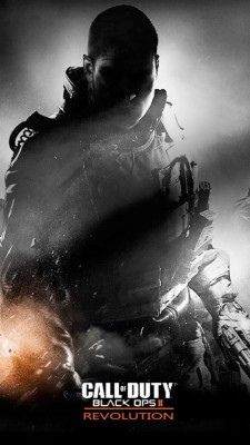 Bo2 Wallpaper Bo2 Wallpaper Iphone Pic Hwb411808 - Call Of Duty ...