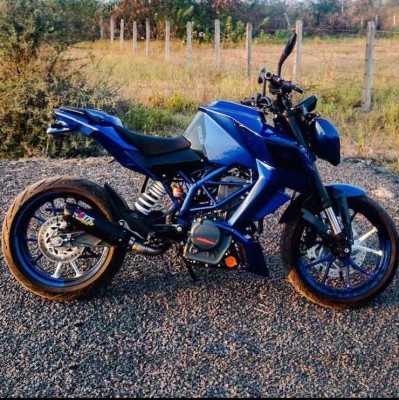 Duke 200 Price In Nepal - 918x629 Wallpaper - teahub.io