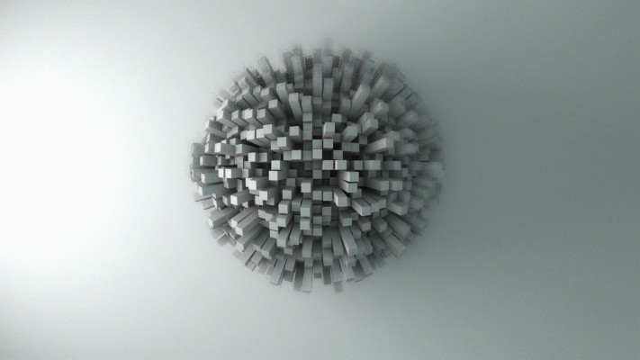 Cinema 4d Abstract Background - 1920x1080 Wallpaper - teahub.io