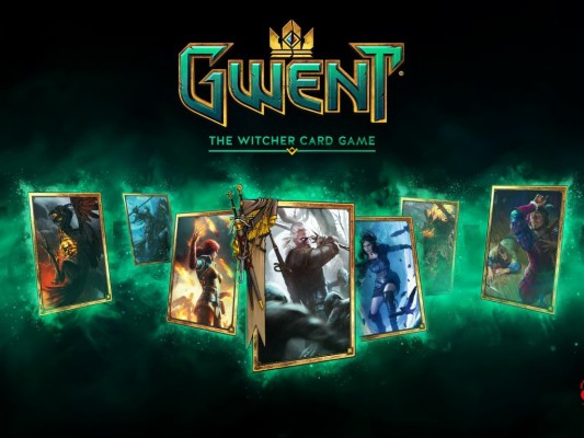 Gwent The Witcher Card Game Nithral Uhd 4k Wallpaper - 4k Ultra Hd ...