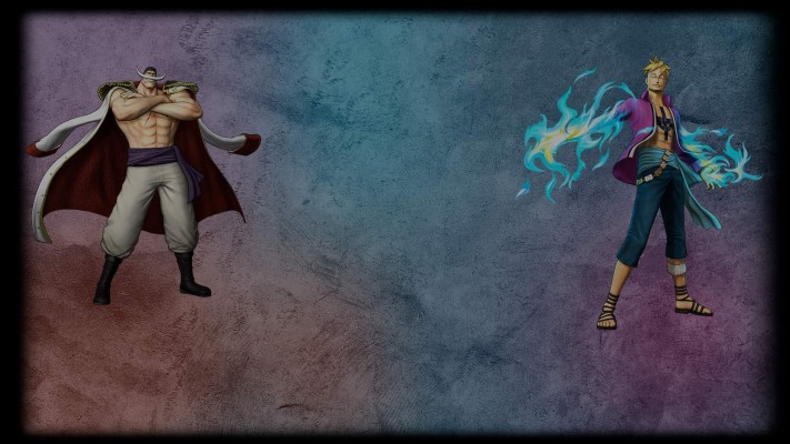 One Piece Steam Background - 1920x1080 Wallpaper - teahub.io