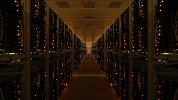 Data Center Wallpaper 4k - 1920x1080 Wallpaper - teahub.io