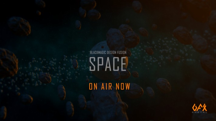 Fusion Space Scene - 1366x768 Wallpaper - teahub.io