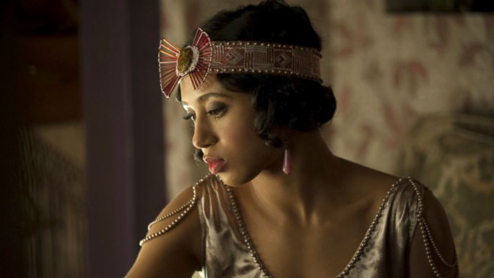 Margot Bingham Boardwalk Empire - 992x558 Wallpaper - teahub.io