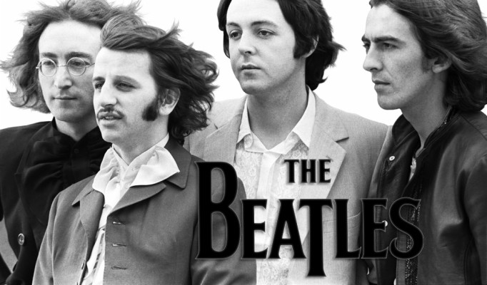 The Beatles Remastered - High Resolution Beatles Hd - 1000x586 ...
