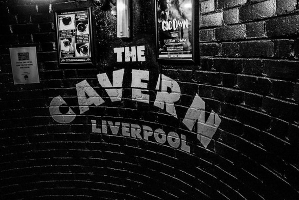 Taskers Wallpaper Liverpool - The Cavern Club - 3384x3000 Wallpaper ...