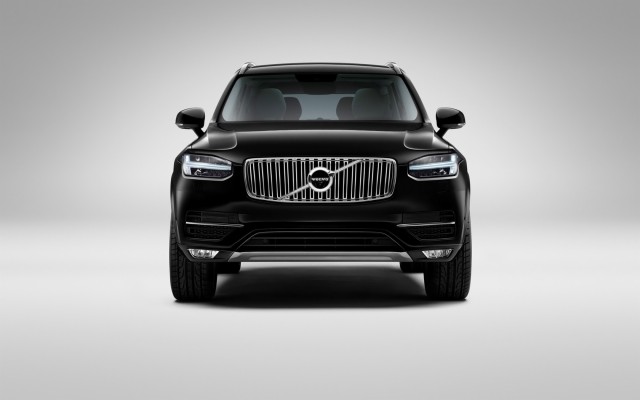 Volvo Our Idea Of Luxury - 1680x1050 Wallpaper - teahub.io