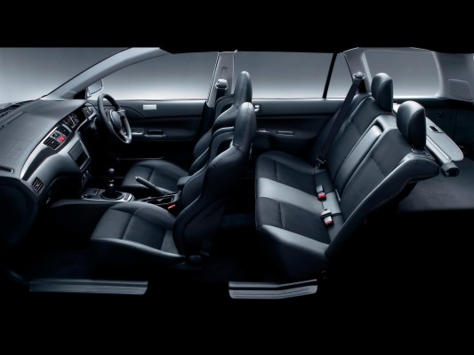 Custom Mitsubishi Lancer Interior - 1920x1200 Wallpaper - teahub.io