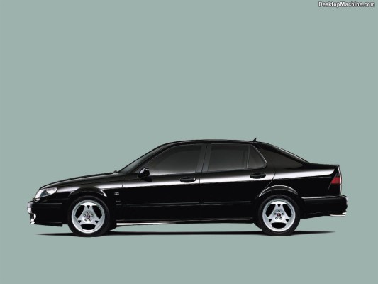 Saab 9 5 Mk1 - 1280x960 Wallpaper - teahub.io