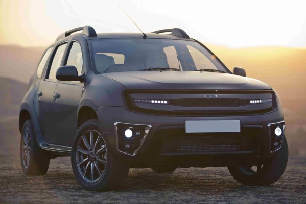 Renault Duster 2013 Desktop Wallpaper - 1024x683 Wallpaper - teahub.io