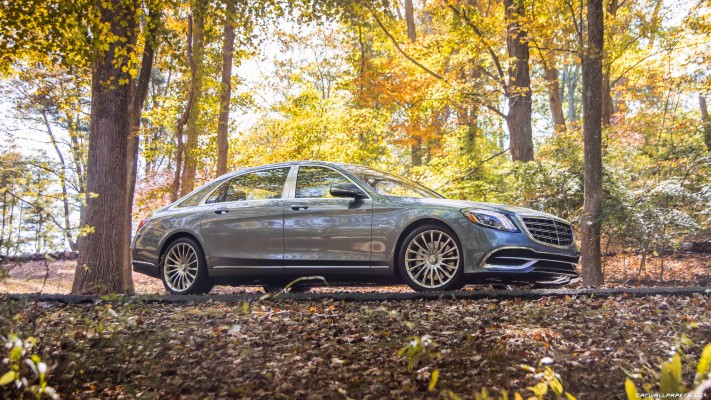 Mercedes Maybach 2018 Back Seat - 5120x2880 Wallpaper - teahub.io