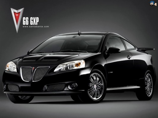 2005 Pontiac G6 Modified - 1024x768 Wallpaper - teahub.io