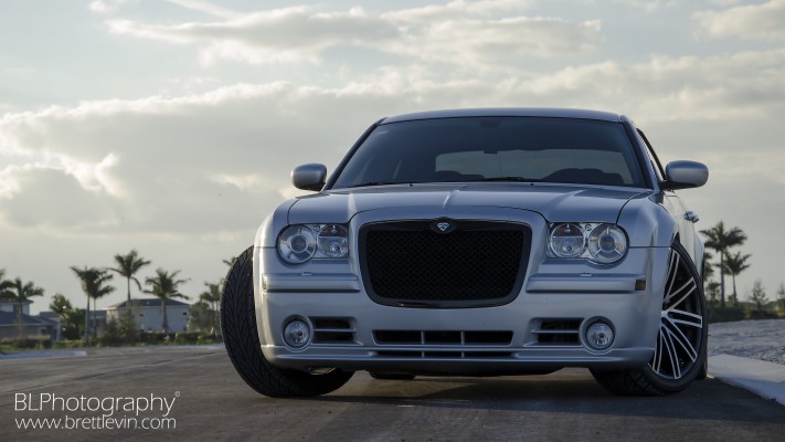 Chrysler Wallpaper - Chrysler 300c - 3000x1688 Wallpaper - teahub.io