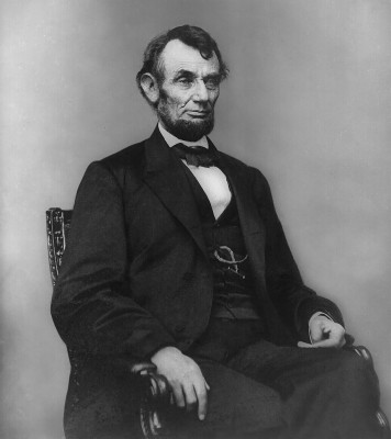 Abraham Lincoln - 1920x1080 Wallpaper - teahub.io