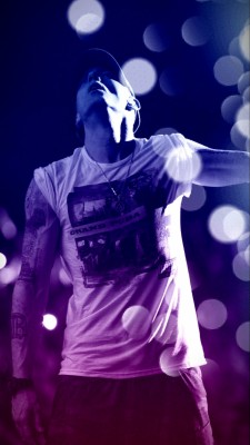 Eminem Screensavers - 1197x2128 Wallpaper - teahub.io