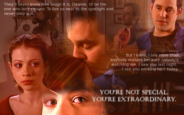 Xander Harris Buffy Comic - 1280x1024 Wallpaper - teahub.io