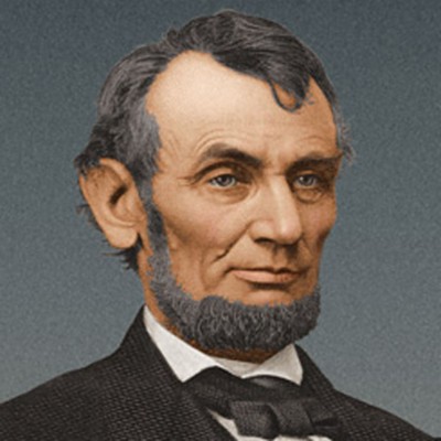 Preview Abraham Lincoln - 1200x1200 Wallpaper - teahub.io