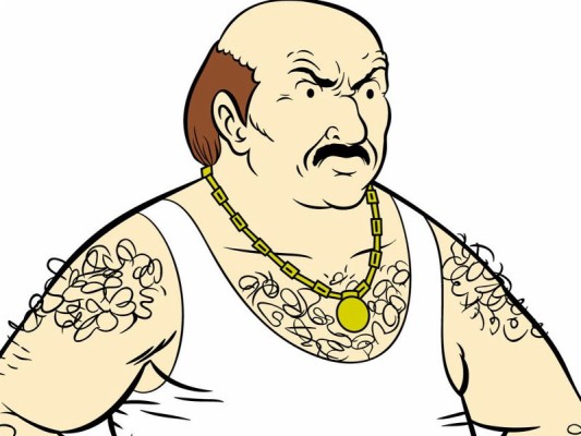 Carl From Aqua Teen Hunger Force - 800x600 Wallpaper - teahub.io