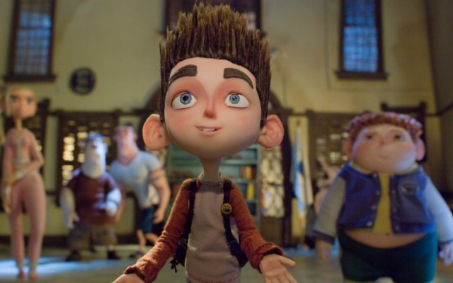 Alucinante Mundo De Norman - 1000x625 Wallpaper - teahub.io