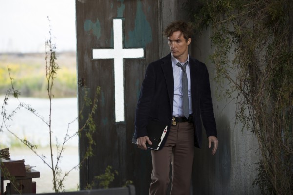 Rust Cohle - True Detective Wallpaper Hd - 1024x576 Wallpaper - teahub.io