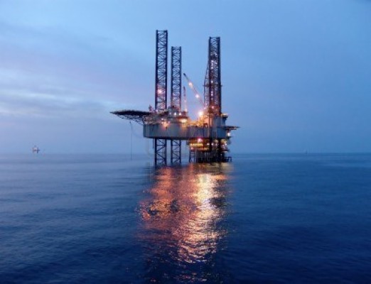 Ongc Jack Up Rig - 1200x918 Wallpaper - teahub.io