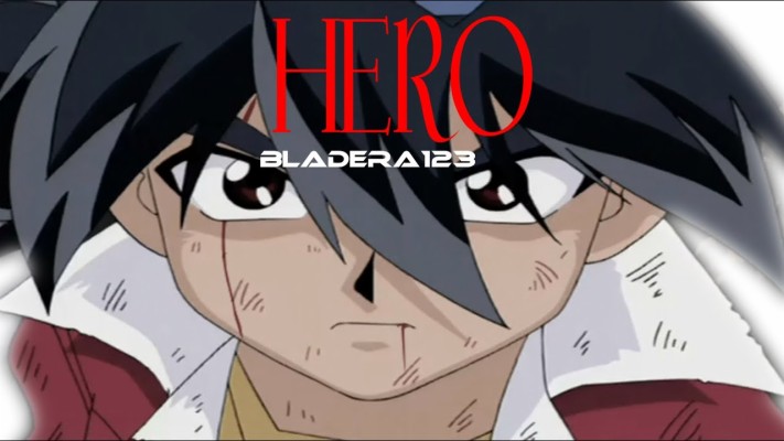 All Beyblade Hero - 1280x720 Wallpaper - teahub.io