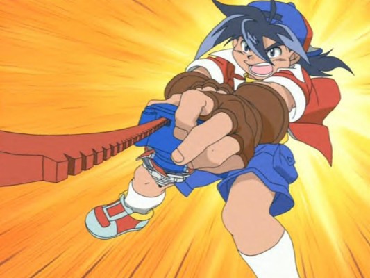 Beyblade Takao - 1024x768 Wallpaper - teahub.io