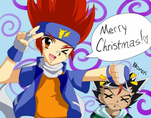 Beyblade Metal Fan Art - 988x768 Wallpaper - teahub.io