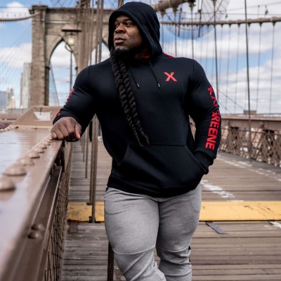 Kai Greene Gym Workout - 720x1060 Wallpaper - teahub.io