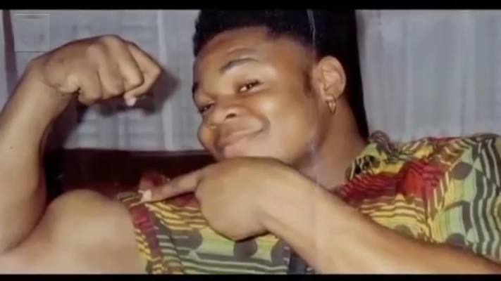 Kai Greene Gym Workout - 720x1060 Wallpaper - teahub.io