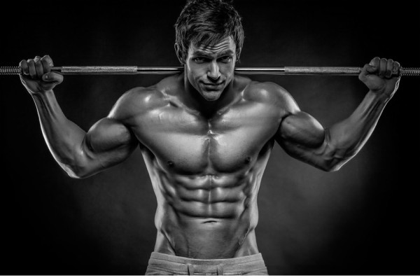 Bodybuilders Body Fat Percentages - 800x751 Wallpaper - teahub.io