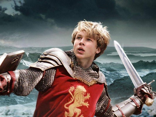 Narnia Coriakin's Mansion - 1920x1080 Wallpaper - teahub.io