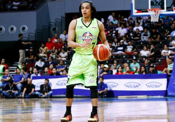 Terrence Romeo San Miguel - 900x554 Wallpaper - teahub.io