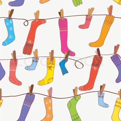 Crazy Socks Background - 800x800 Wallpaper - teahub.io