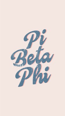 Pi Beta Phi Background - 4501x8001 Wallpaper - teahub.io