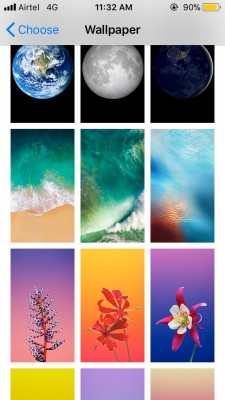 User Uploaded File - Flume Flower Album Cover - 640x1136 Wallpaper ...