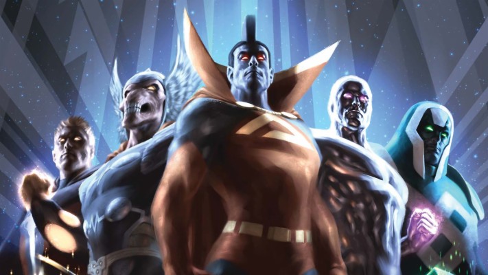 Annihilators Marvel - 1920x1200 Wallpaper - teahub.io