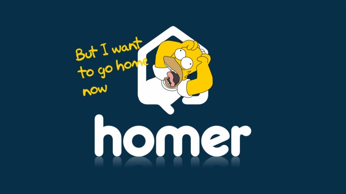Free Download Homer Simpson Wallpaper Id - The Simpsons - 1920x1080 ...