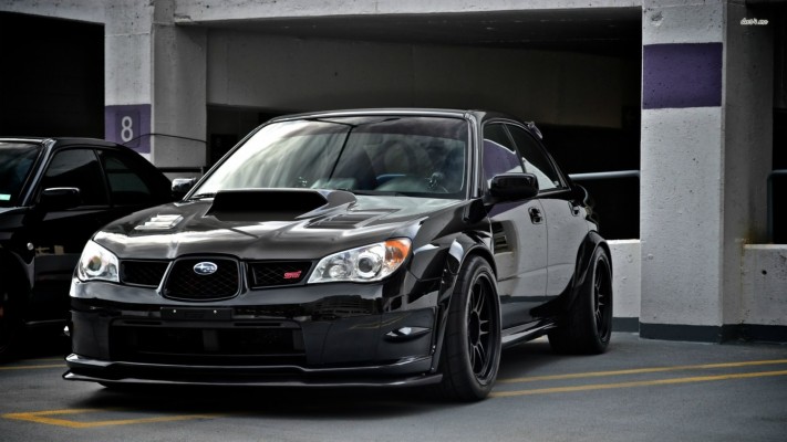 Hawkeye Subaru Wrx Sti - 1920x1080 Wallpaper - teahub.io