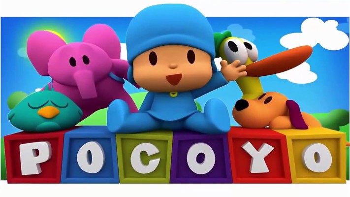 Interesting Pocoyo High Resolution Wallpapers Collection - Pocoyo Png ...