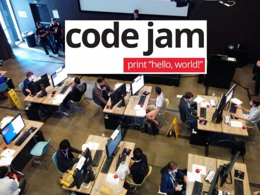 Code Jam - 1024x768 Wallpaper - teahub.io