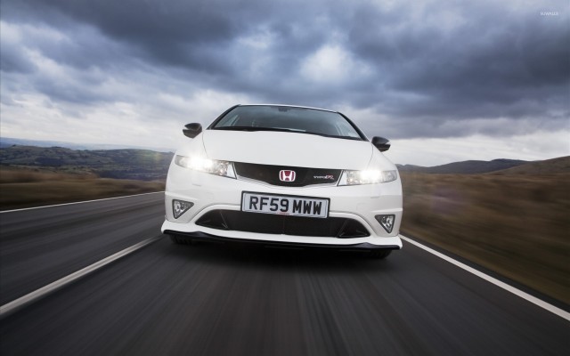 2007 Honda Civic Type R Thumbnail Image - Honda Civic Type R Fn2 Engine ...
