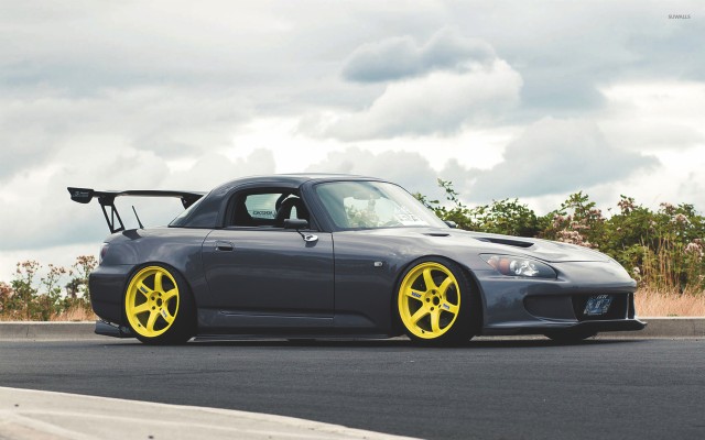 Honda S2000 Tuning - 1920x1200 Wallpaper - teahub.io