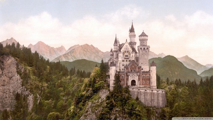 Castle Jpg Alice - 2048x1152 Wallpaper - teahub.io