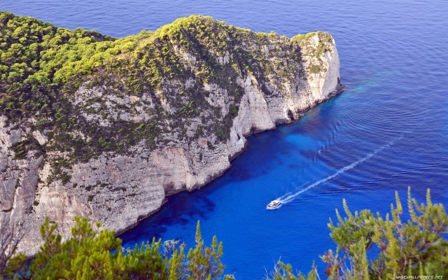 Navagio Bay - 1440x900 Wallpaper - teahub.io