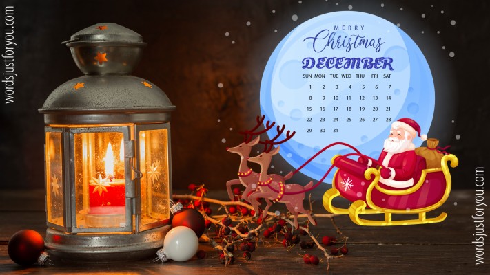 December Desktop Wallpaper 2019 - 1336x828 Wallpaper - teahub.io
